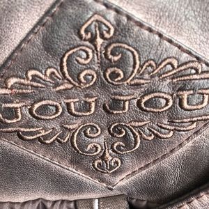 Jou Jou | Jackets & Coats | Jou Jou Large Jacket | Poshmark
